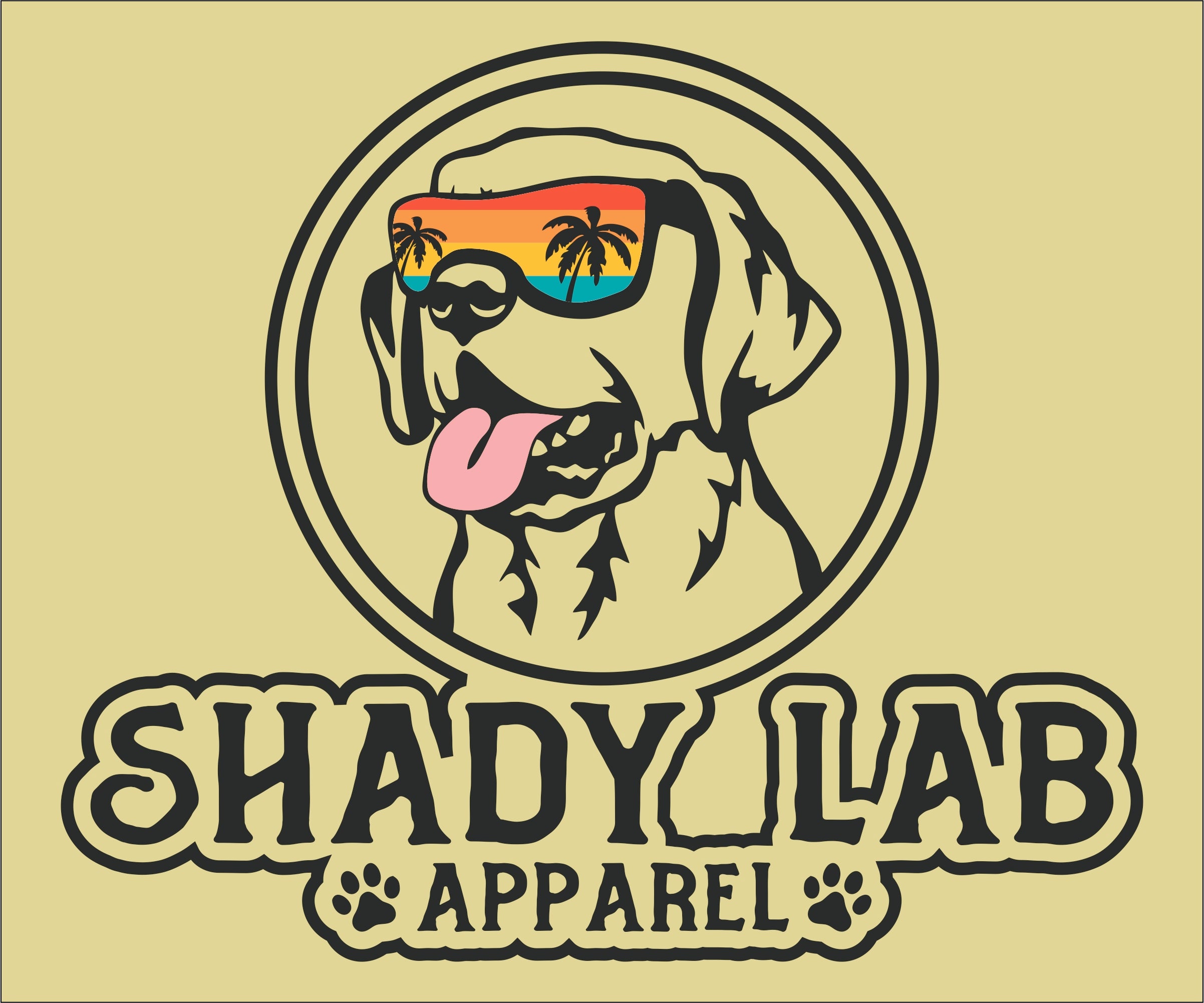 Shady Lab Apparel